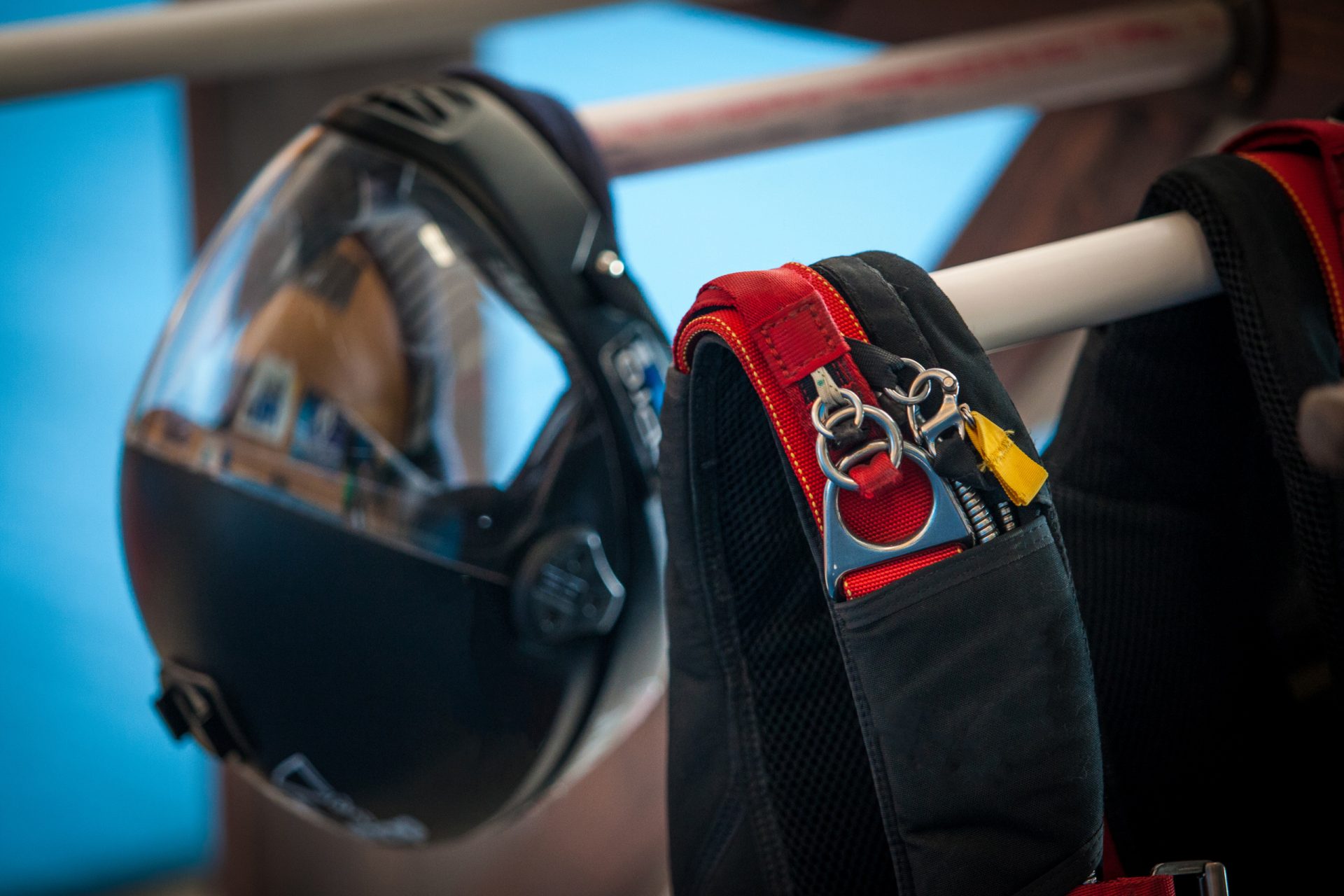 Skydiving Gear Guide - Know Your Equipment | Skydive Nation